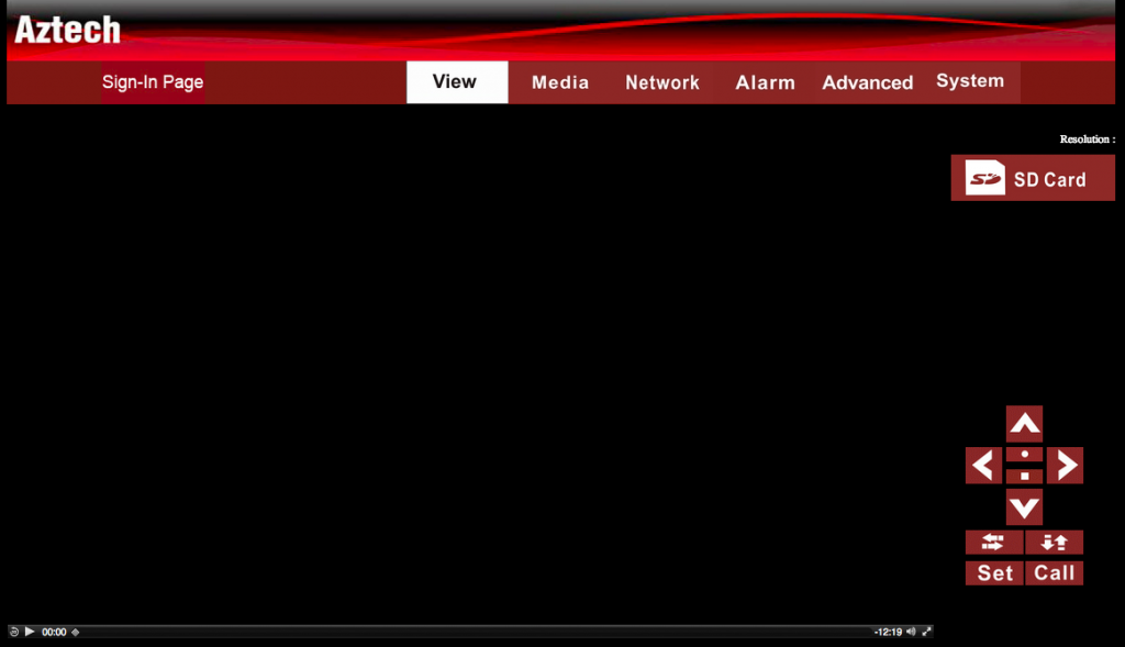 Review: Aztech WIPC480HD Wireless-N Pan/Tilt IP Camera - Lowyat.NET