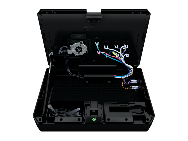 Razer Introduces Atrox Arcade Stick For Xbox One - Lowyat.NET