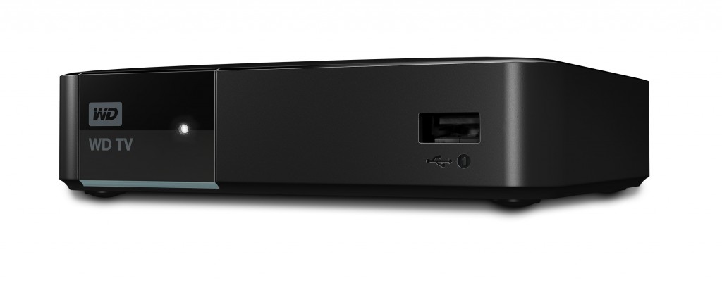 Western Digital Redefines Media Player - Lowyat.NET