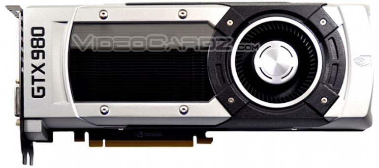 NVIDIA GeForce GTX 900 Series Benchmark Scores Leaked Ahead of Official ...
