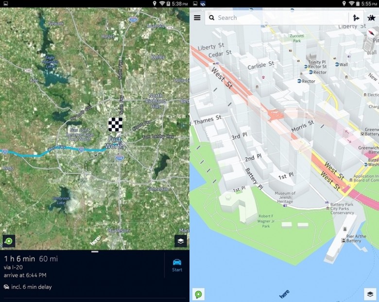 nokia maps Archives - Lowyat.NET