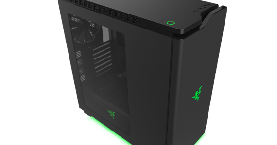 NZXT's New H440 Hyper Beast PC Case Is a Beautiful Limited Edition Case ...