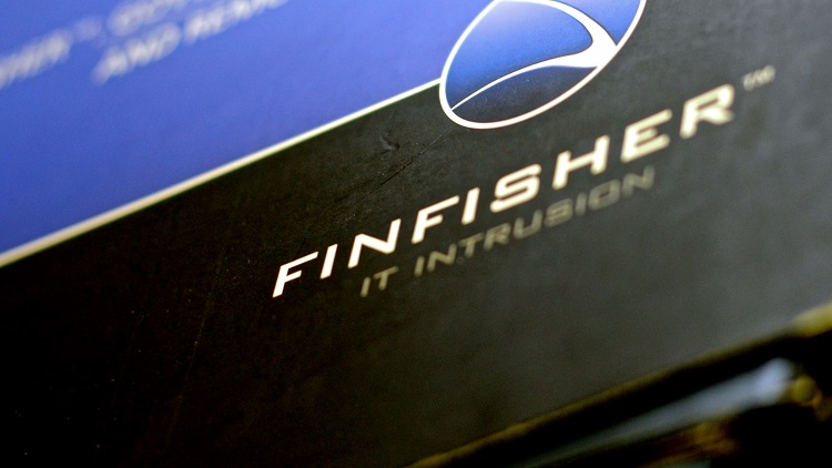 UK Watchdog Calls FinFisher Spyware A Violation Of Human Rights ...