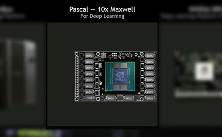 NVIDIA Reveals More Info About Pascal: Next-Gen GPU Architecture That’s ...