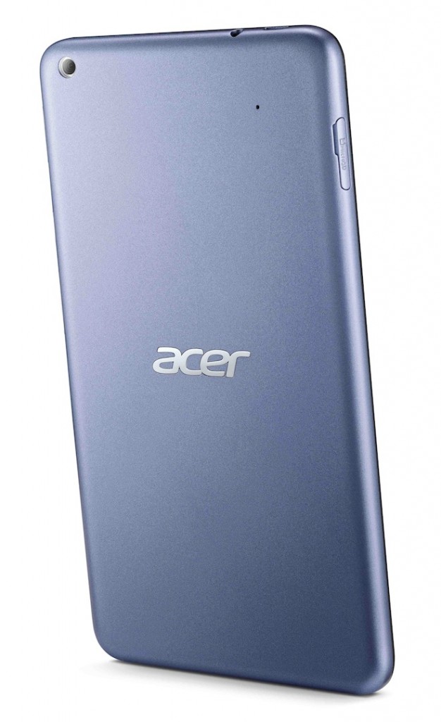 Acer Iconia Talk S 6.9-inch Phablet Arrives In Malaysia [Updated With ...