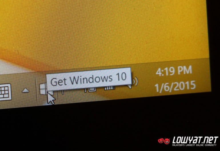 Microsoft Finally Explains Free Windows 10 Upgrade Path | Lowyat.NET