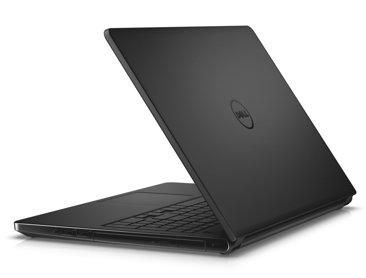Dell Introduces New Inspiron 14 And 15 Notebooks With Fifth Generation ...