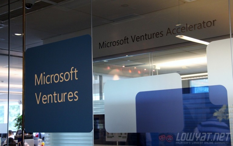 Microsoft Asia Innovation Tour: Launch Your Idea with Microsoft ...