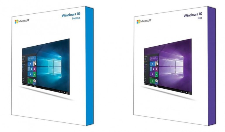Boxed Windows 10 To Be Available At Retail Stores In Malaysia On 10 ...