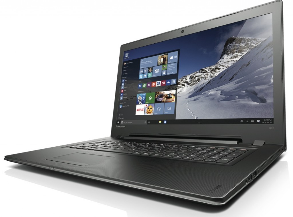 IFA 2015: Lenovo Refreshes Its Budget IdeaPad Laptops, Start at US$189 ...