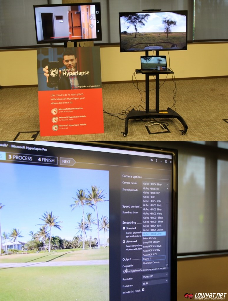 Inside The Mothership: A Tour of Microsoft Redmond Campus Part 1 ...