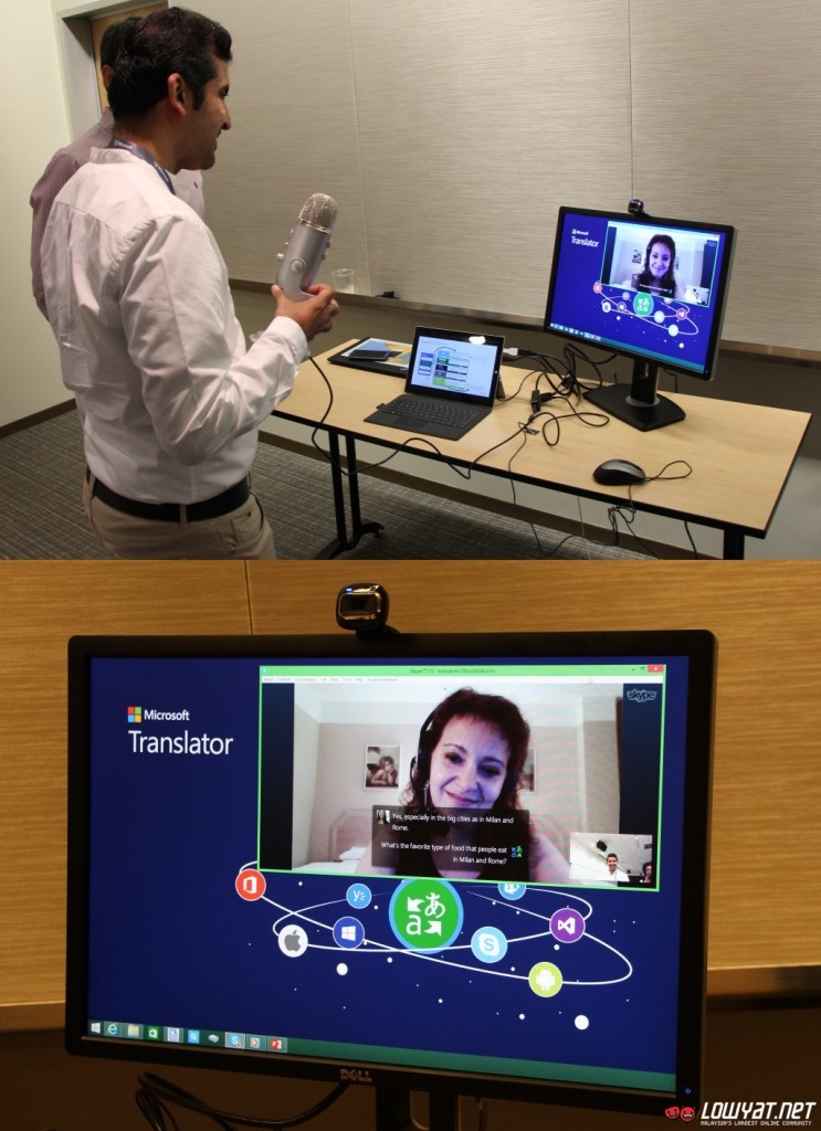 Inside The Mothership: A Tour of Microsoft Redmond Campus Part 1 ...