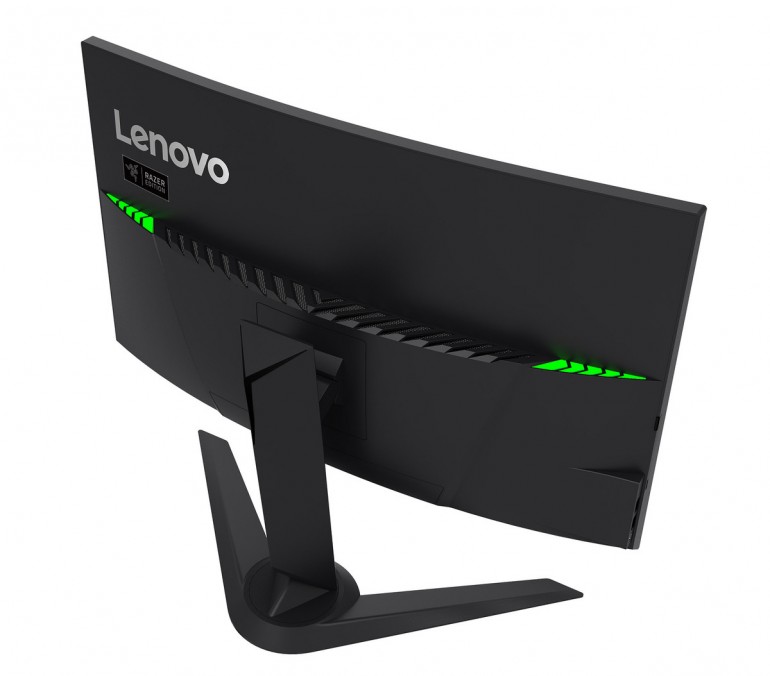 CES 2016: Lenovo And Razer Unveil The Ideacenter Y900 RE (Razer Edition ...