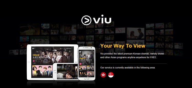 Viu Brings Korean Drama Streaming To Malaysia - Lowyat.NET