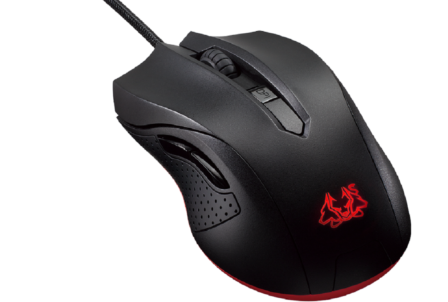 Asus Announces New Additions To Cerberus Gaming Peripheral Lineup ...