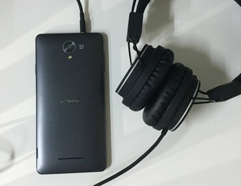 Brightstar Malaysia Reveals Its Mysterious Smartphone, the RM479 Avvio ...