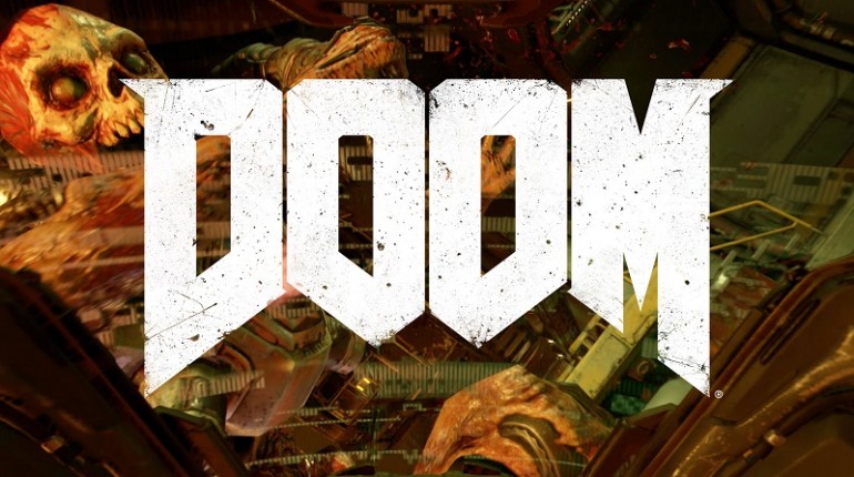 Doom And Wolfenstein II: The New Colossus Will Appear On The Nintendo ...