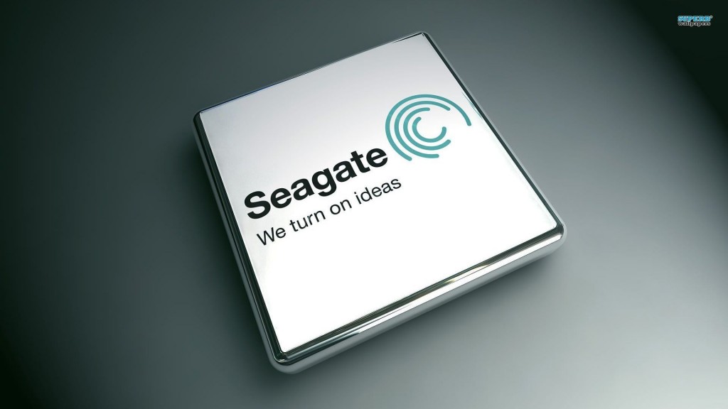 Seagate Unveils A 60TB SSD; World's Highest Capacity SSD - Lowyat.NET