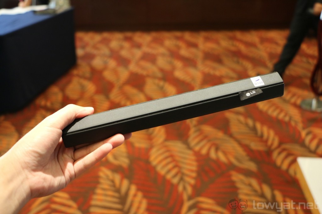 LG Rolly Keyboard 2 to Launch in Malaysia Soon - Lowyat.NET