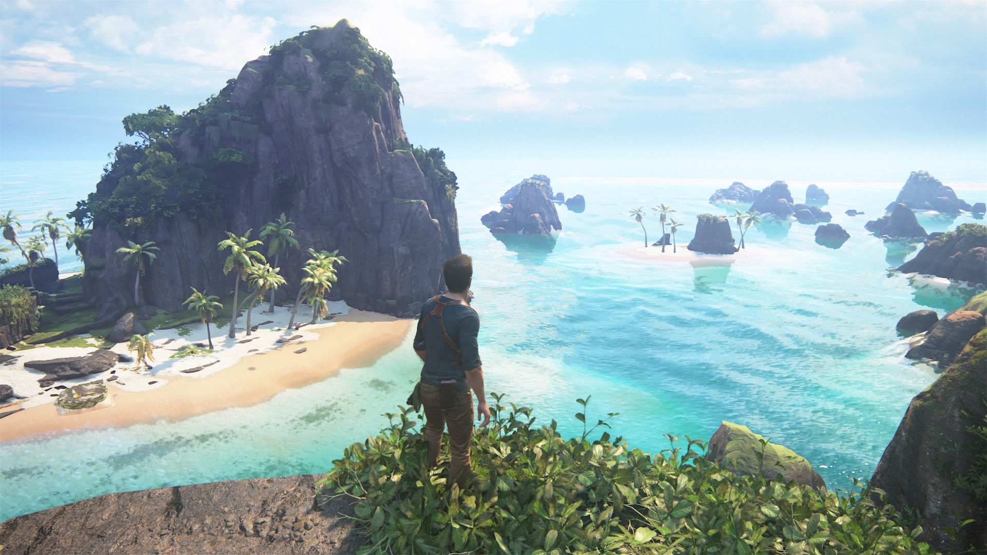 Uncharted 4 Review: All Great Things Must Come to an End | Lowyat.NET