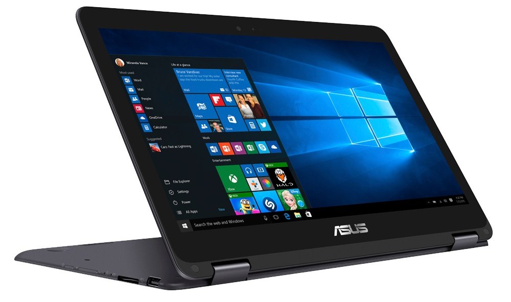 ASUS ZenBook Flip UX360CA Convertible Laptop Lands In Malaysia Priced At RM 3 099 Lowyat NET