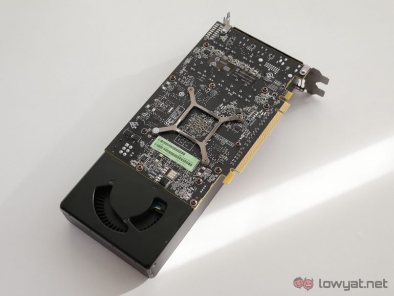 Radeon RX 480 Review: A Graphics Card For The Masses - Lowyat.NET