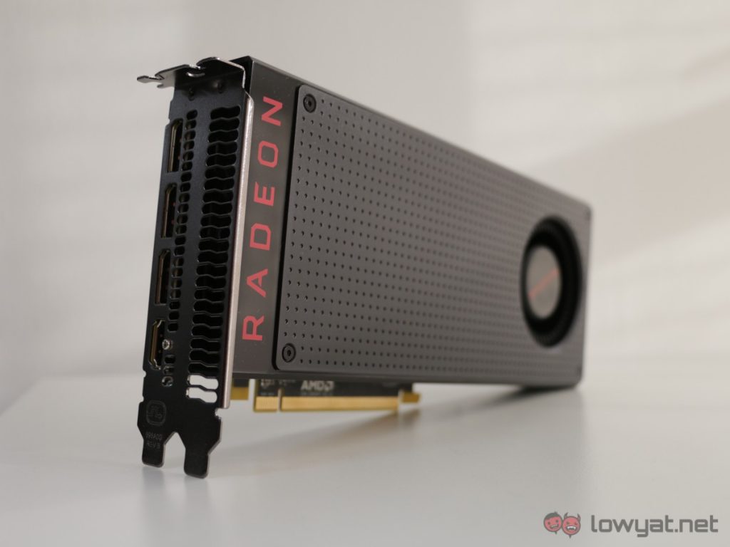 AMD Radeon 600 Series Are Essentially Rebadged Polaris GPUs - Lowyat.NET