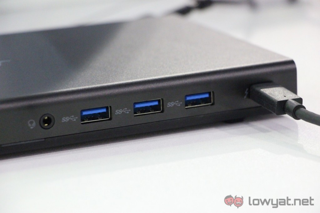 Computex 2016: Acer External Graphics Dock To Bring Gaming To ...