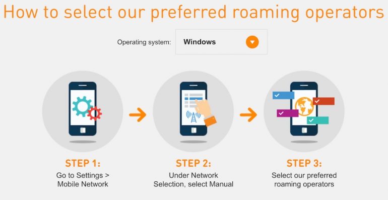 A Closer Look at U Mobile’s Data Roaming Plans - Lowyat.NET