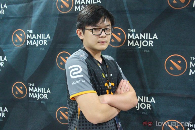 Exclusive Interview: Fnatic.MidOne - From Zero To Hero - Lowyat.NET