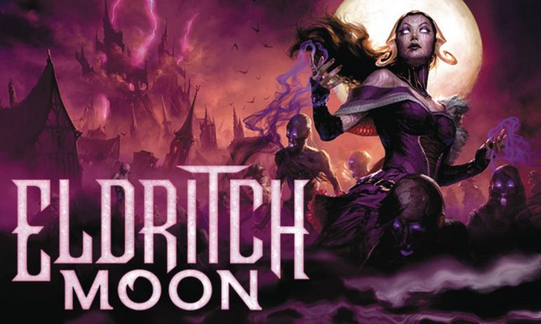 Eldritch Moon Expansion Coming To Magic Duels Next Week - Lowyat.NET
