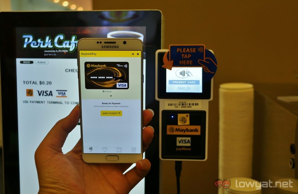 Maybank QR Pay To Be Launched Very Soon: Features Direct Integration ...