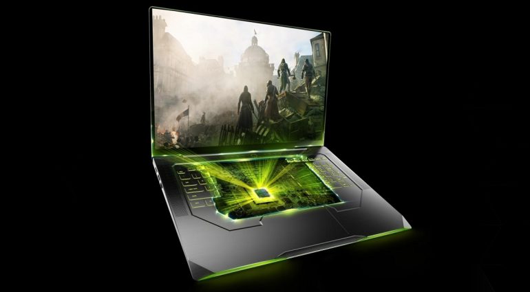 Leak: Gaming Performance Of Nvidia's GTX 1070 Mobile GPU - Lowyat.NET