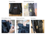 5 of the Best Backpacks to Back on Kickstarter Right Now - Lowyat.NET