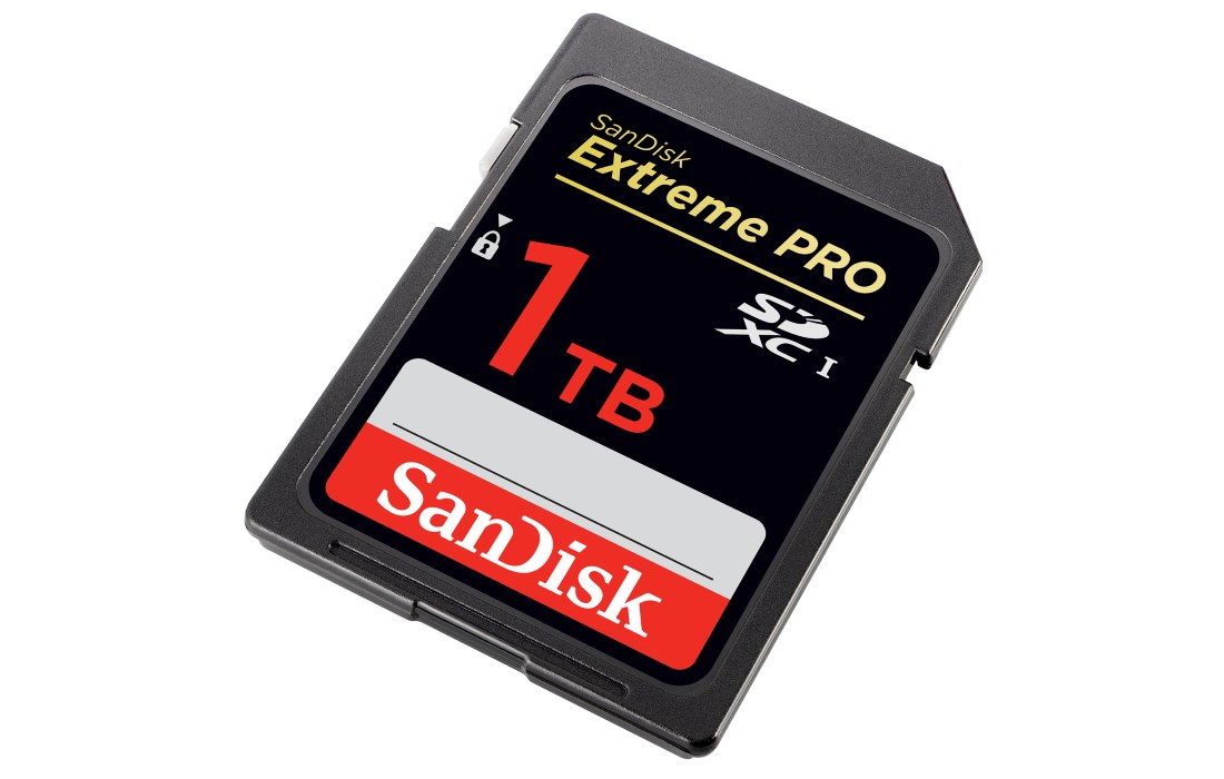 Here Comes The World s First 1TB SD Card Made By SanDisk Lowyat NET Here Comes The World s First 1TB SD Card Made By SanDisk Lowyat NET