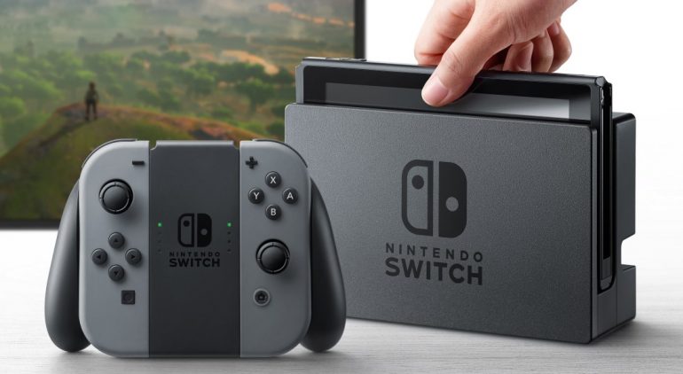 Nintendo Switch To Cost More Than RM 2,000 In Malaysia At Launch: No ...