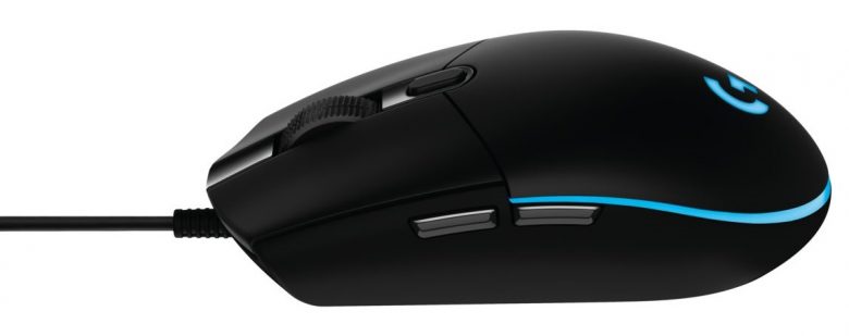 Logitech Outs G102 Prodigy Gaming Mouse; Priced At RM98 - Lowyat.NET