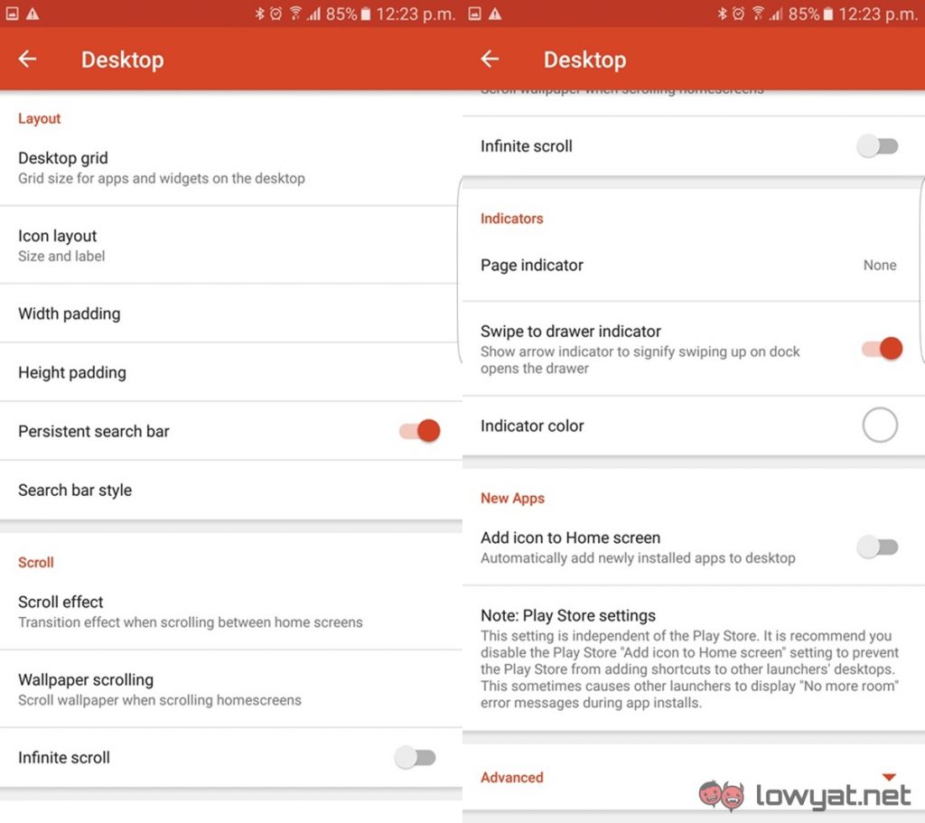 How To: Make Your Homescreen Look Like The Google Pixel Launcher ...