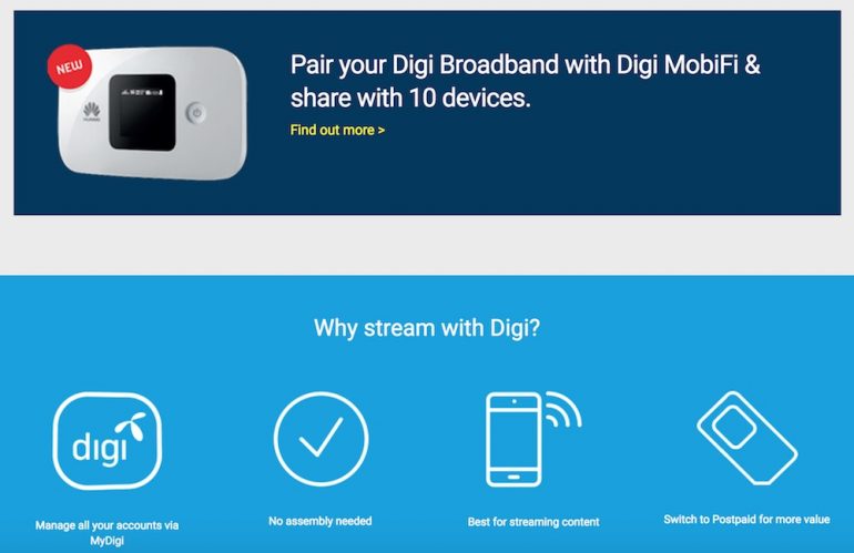 All You Need to Know about Digi's New Broadband Plans For Your Home ...