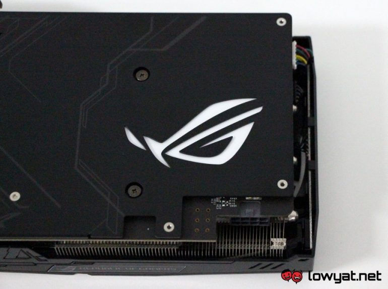 ASUS ROG STRIX RX 480 8GB OC Review: When Polaris Goes The Premium ...