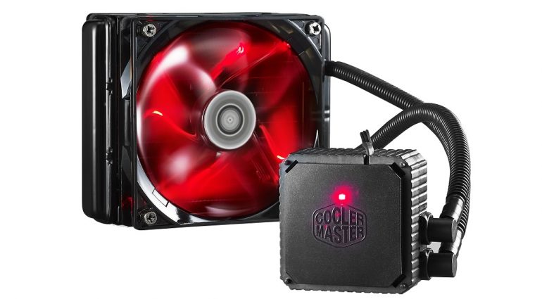Cooler Master Unveils Two New AIO Liquid CPU Coolers; Price Starts From ...