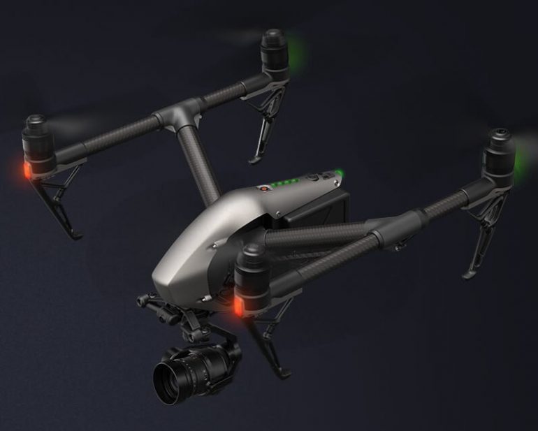 dji inspire 2 Archives - Lowyat.NET