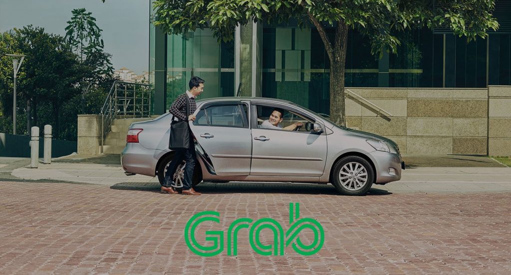 Toyota And Grab Collaborate On Ride-hailing Service - Lowyat.NET