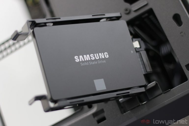 Lowyat.NET's RM6,000 Gaming PC (Including Peripherals!) - Lowyat.NET