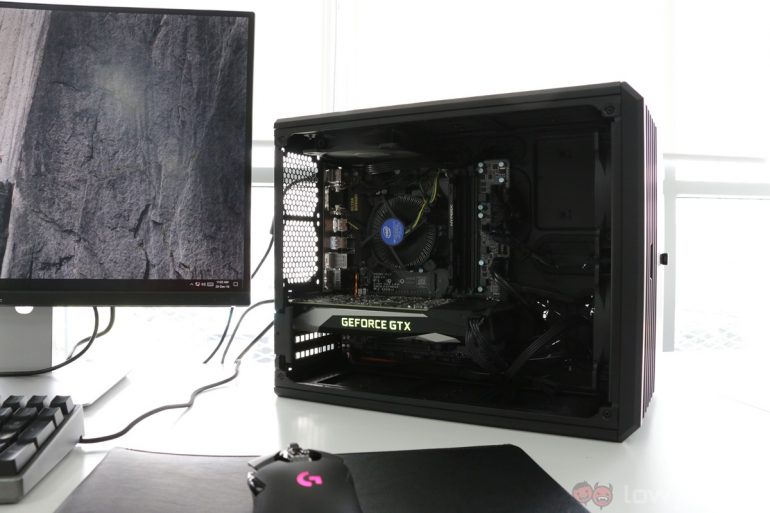Lowyat.NET's RM6,000 Gaming PC (Including Peripherals!) - Lowyat.NET