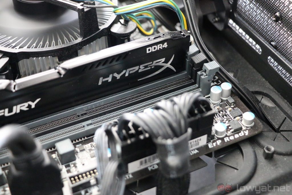 Lowyat.NET's RM6,000 Gaming PC (Including Peripherals!) - Lowyat.NET