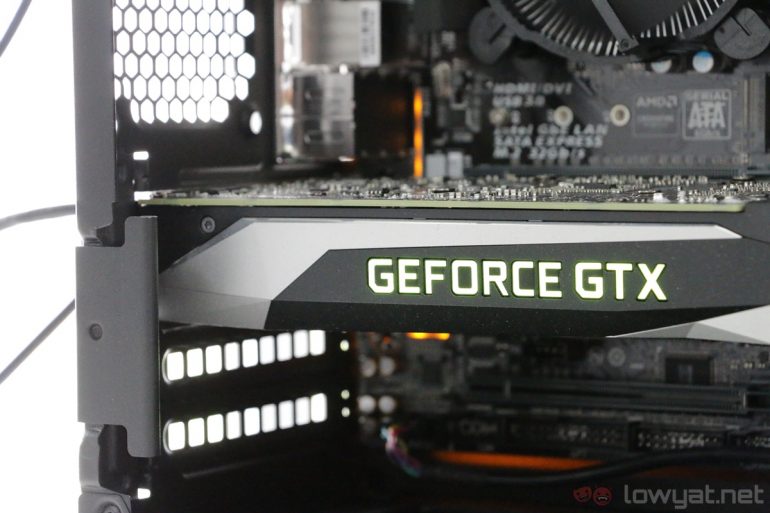 Lowyat.NET's RM6,000 Gaming PC (Including Peripherals!) - Lowyat.NET