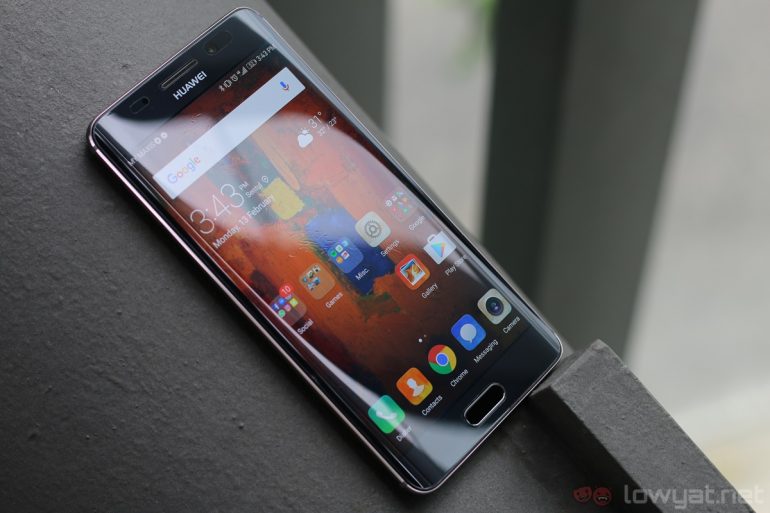 Huawei Mate 9 Pro Review: Upping the Ante - Lowyat.NET