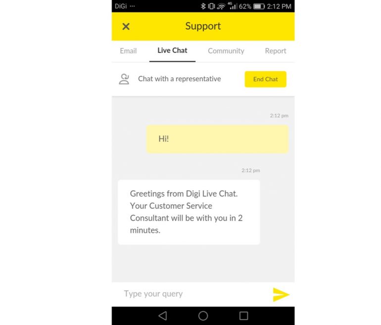 Digi Launches Brand New MyDigi App – Manage Bills, Get Rewards, Live ...
