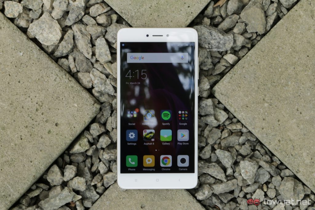 Xiaomi Redmi Note 4 Review: Still The King Of Value - Lowyat.NET